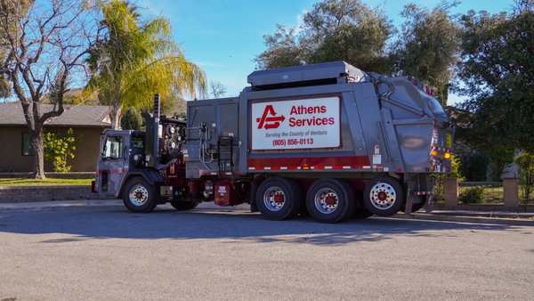 ATHENS SERVICES - Updated December 2025 - 17 Photos & 42 Reviews - 2550 ...