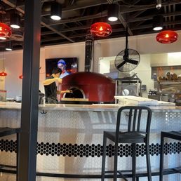 FIRE FORNO - Updated January 2025 - 76 Photos & 40 Reviews - 1046 ...