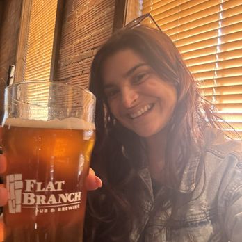 FLAT BRANCH PUB & BREWING - Updated June 2024 - 380 Photos & 848 ...