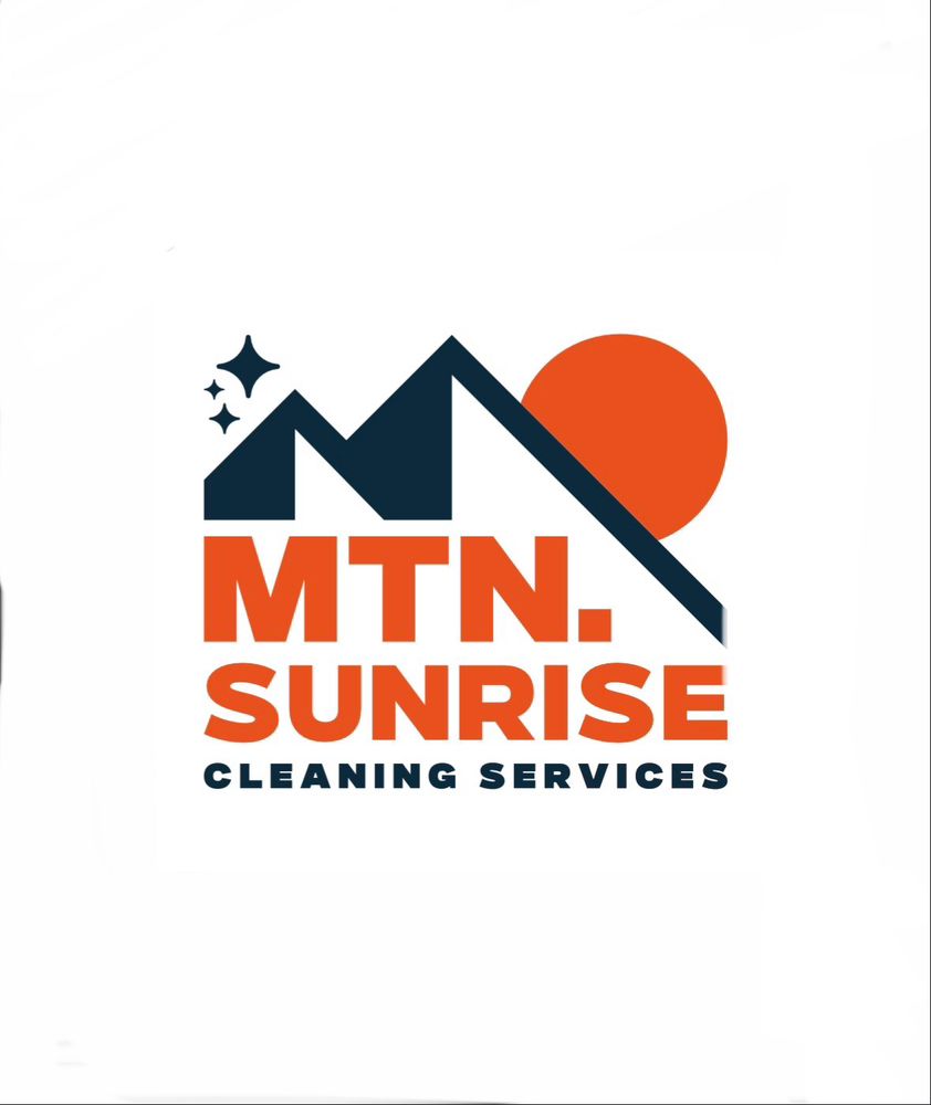 MTN. SUNRISE CLEANING SERVICES - Park City, Utah - Office Cleaning - Phone Number - Yelp