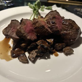 THE CAPITAL GRILLE - Updated December 2025 - 865 Photos & 485 Reviews ...