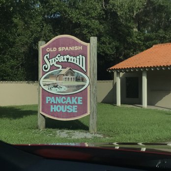 OLD SUGAR MILL PANCAKE HOUSE - Updated April 2024 - 748 Photos & 419 ...