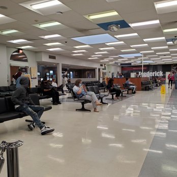 MVA FREDERICK - Updated April 2025 - 53 Reviews - 1601 Bowmans Farm Rd ...