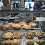 MARIEBETTE CAFE AND BAKERY - 466 Photos & 529 Reviews - 700 Rose Hill ...