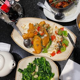 RICE BOWL CAFE - Updated July 2024 - 814 Photos & 764 Reviews - 11220 N ...