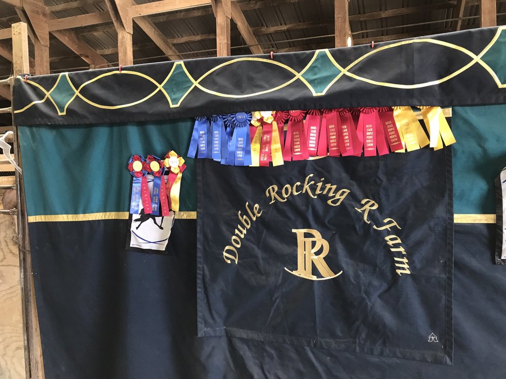 DOUBLE ROCKING R FARM - Updated March 2025 - 130 Windswept Ln, Berlin ...