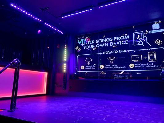 VIVA KARAOKE X STUDIOS - 26 Photos - 204 Tremont St, Boston ...