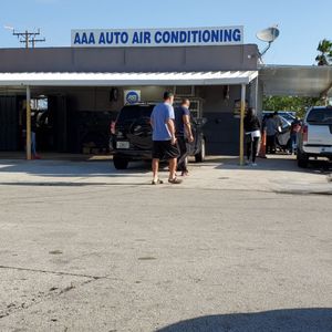 AAA AIR CONDITIONING & RADIATOR - Updated December 2024 - 32 Reviews ...