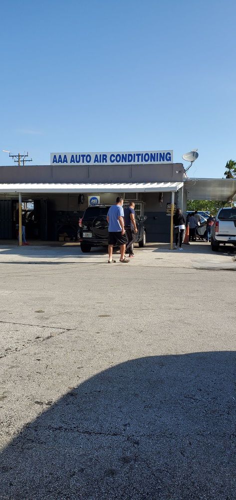 AAA RADIATOR AND AUTO AIR CONDITIONING - Updated February 2025 - 46 ...