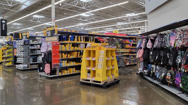 WALMART SUPERCENTER - Updated December 2025 - 152 Photos & 61 Reviews ...