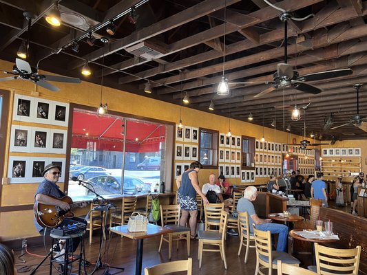 A’ROMA ROASTERS - 159 Photos & 436 Reviews - 95 5th St, Santa Rosa ...