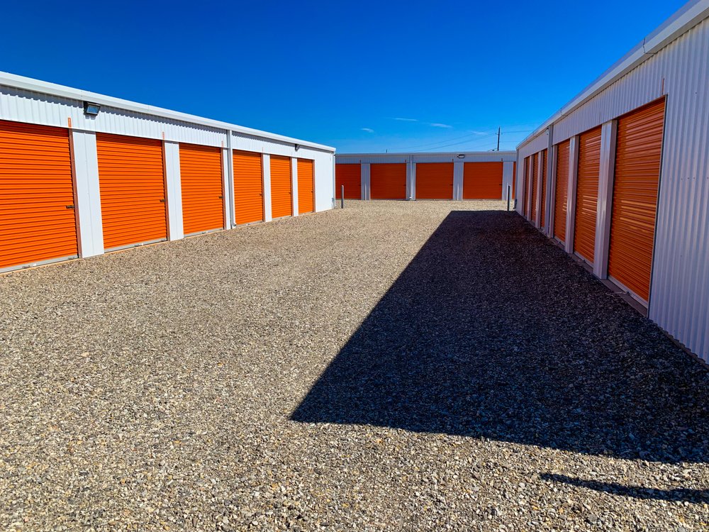 SAFE SIMPLE STORAGE - WICHITA FALLS - Updated March 2025 - Request a ...