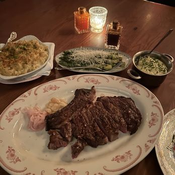 ALPEN ROSE - Updated March 2025 - 958 Photos & 330 Reviews - 116 S 13th ...