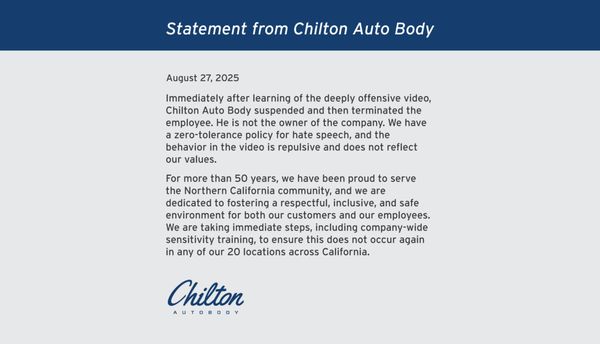 CHILTON AUTO BODY - WISCONSIN ST - Updated October 2025 - 32 Photos ...