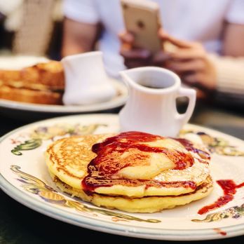 Zazie - Reservations - Breakfast & Brunch, French, Wine Bars - San ...