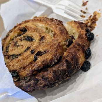 CODA BAKERY - Updated October 2025 - 509 Photos & 634 Reviews - 201 San ...