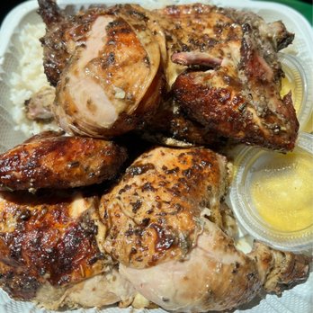 RICO RICO CHICKEN - Updated December 2025 - 122 Photos & 61 Reviews ...