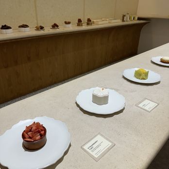 LYSEE - Updated December 2024 - 1509 Photos & 320 Reviews - 44 E 21st ...