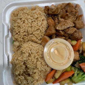 KENZI HIBACHI EXPRESS - Updated December 2025 - 19 Reviews - 3324 Court ...