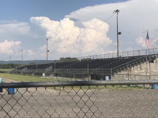 ALABAMA INTERNATIONAL DRAGWAY - Updated November 2025 - 1245 Crump Rd ...