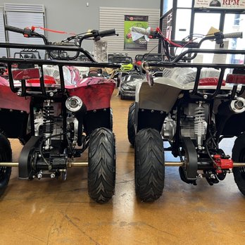 RPM POWERSPORTS - Updated December 2025 - 16 Photos & 13 Reviews ...