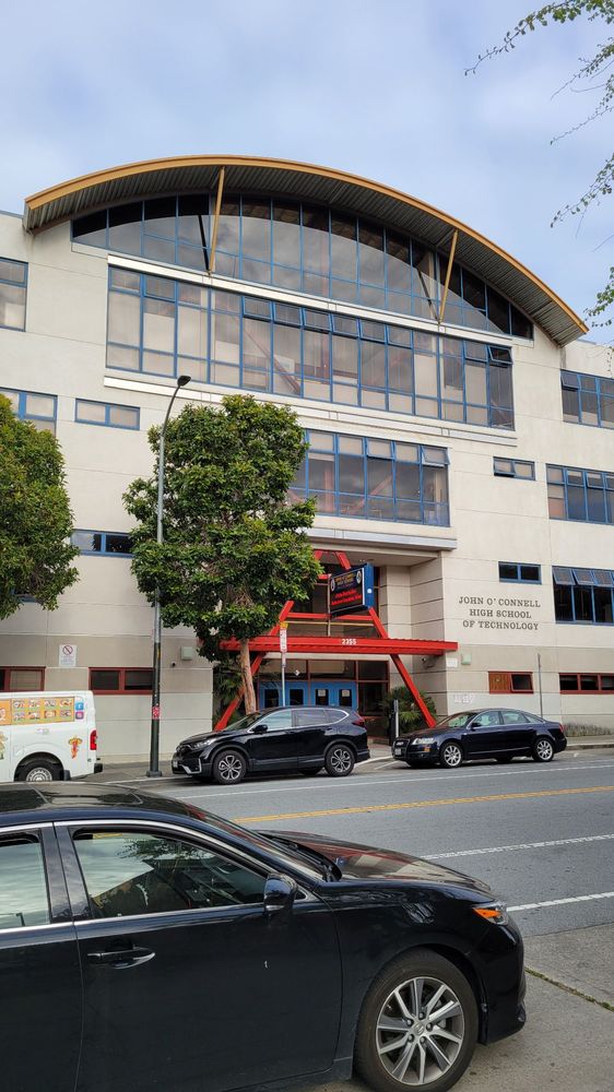 JOHN O’CONNELL HIGH SCHOOL - Updated February 2025 - 23 Photos - 2355 ...