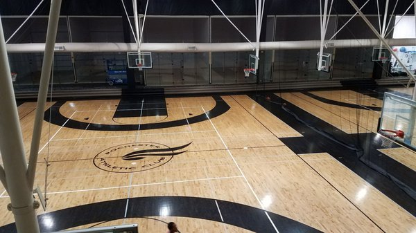 ROCHESTER ATHLETIC CLUB - 12 Photos & 21 Reviews - Gyms - 3100 19th St ...