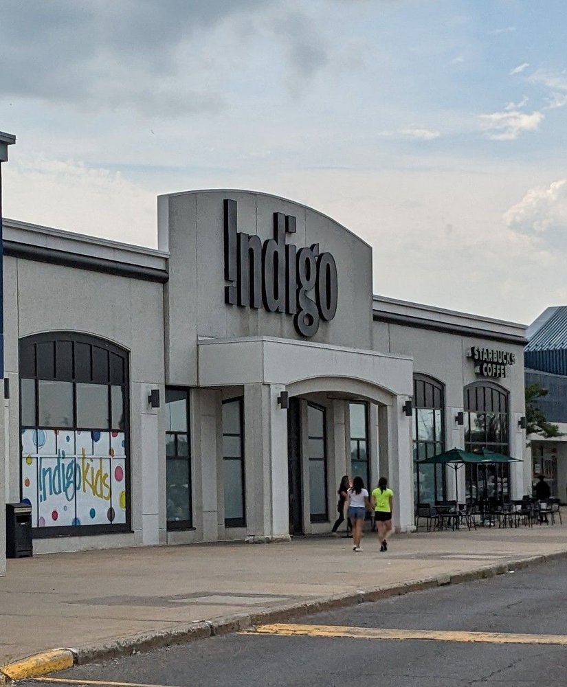 INDIGO - Updated December 2025 - 54 Photos & 10 Reviews - 2210 Bank ...