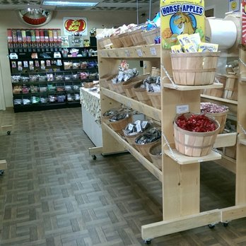 BARABOO CANDY COMPANY - Updated December 2025 - 62 Photos & 15 Reviews ...