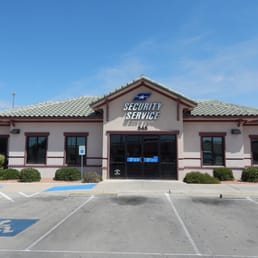 Security Service Federal Credit Union Reviews | Read Customer Service ...