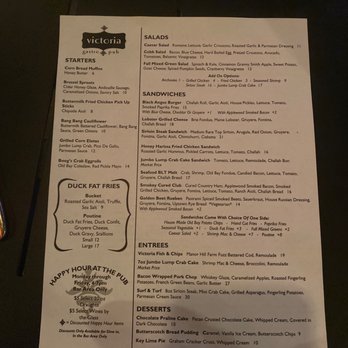 VICTORIA GASTRO PUB - Updated June 2024 - 1561 Photos & 1729 Reviews ...