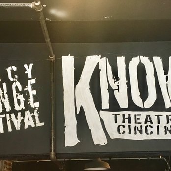 KNOW THEATRE OF CINCINNATI - Updated May 2026 - 556 Photos & 70 Reviews ...