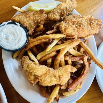 ANDY’S FISH HOUSE - Updated August 2025 - 806 Photos & 812 Reviews ...