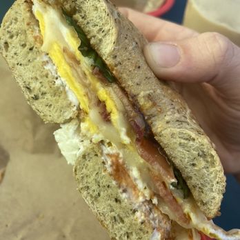 BAGEL SPHERE - Updated October 2025 - 52 Photos & 130 Reviews - 4089 W ...