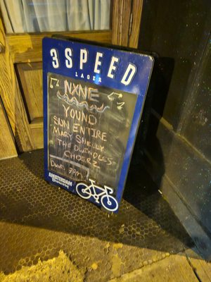 GROUND CONTROL - Updated December 2025 - 13 Photos - 1279 Queen Street ...