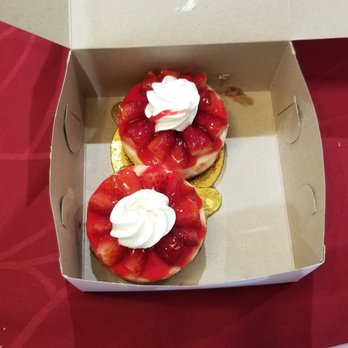 ST PHILLIPS FINE BAKERIES - Updated January 2026 - 95 Photos & 81 ...