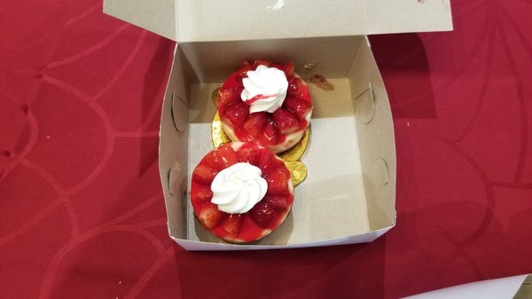 ST PHILLIPS FINE BAKERIES - Updated January 2025 - 92 Photos & 68 ...