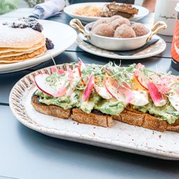 OLIA - Updated August 2024 - 212 Photos & 99 Reviews - 1100 N Brand ...