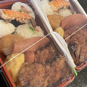 K’S BENTO-YA - Updated September 2025 - 323 Photos & 239 Reviews - 94 ...
