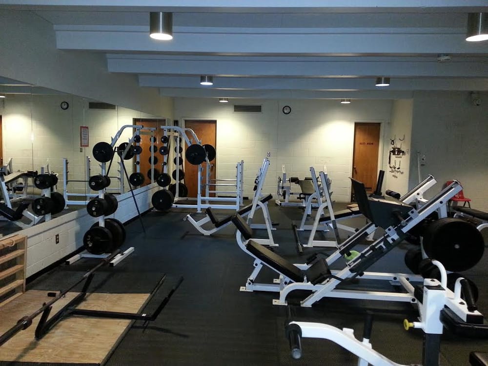 FITNESS LIFESTYLES OF FREEPORT - Updated April 2026 - 641 W Stephenson ...