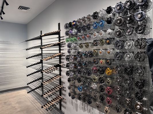 GOLDEN FLY SHOP - Updated September 2025 - 611 Wilcox St, Castle Rock ...