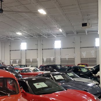 STREETSIDE CLASSICS - CHARLOTTE - Updated October 2025 - 31 Photos & 16 ...