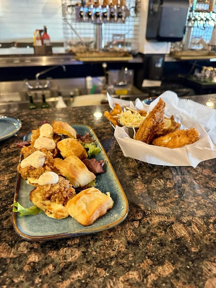 JR’S SEAFOOD SHACK - Updated May 2024 - 29 Photos & 24 Reviews - 1500 ...