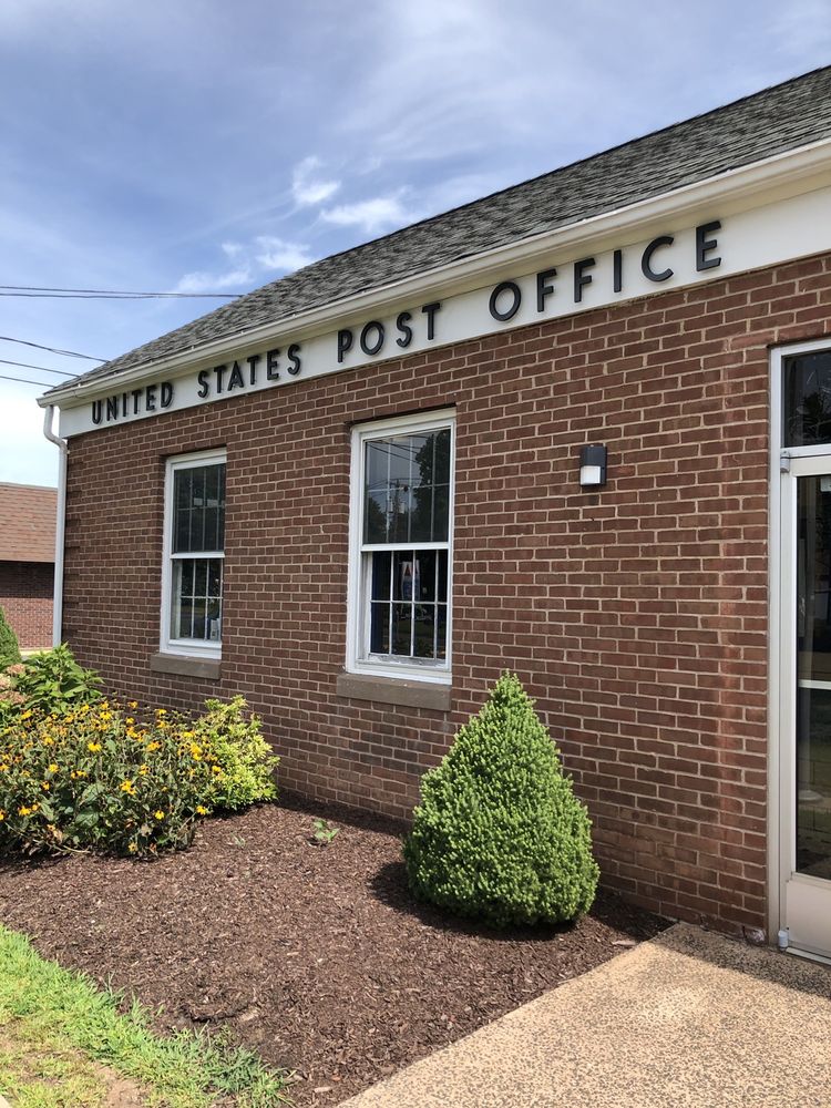 US POST OFFICE - Updated July 2025 - 10 Reviews - 528 Main St, Cromwell ...