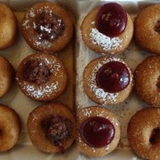 PIP’S ORIGINAL DOUGHNUTS & CHAI - 4214 Photos & 2863 Reviews - 4759 NE ...