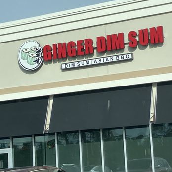 GINGER DIM SUM - Updated October 2025 - 170 Photos & 123 Reviews - 1912 ...