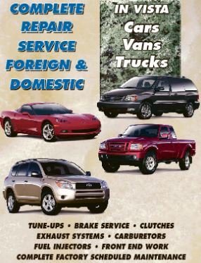 B & D AUTO REPAIR - Updated May 2025 - 31 Photos & 179 Reviews - 1350 N ...