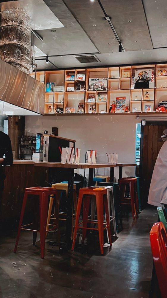 Secret Fort, Seattle | Roadtrippers