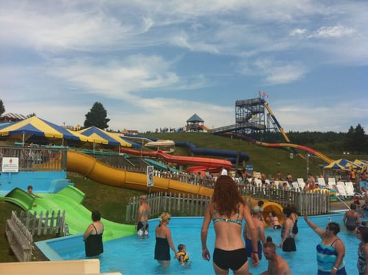 MAGIC MOUNTAIN - Updated October 2025 - 150 Magic Mountain Road ...