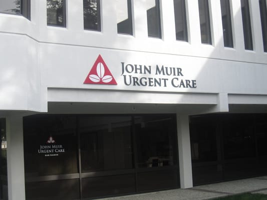 JOHN MUIR HEALTH URGENT CARE CENTER - Updated January 2026 - 15 Photos ...